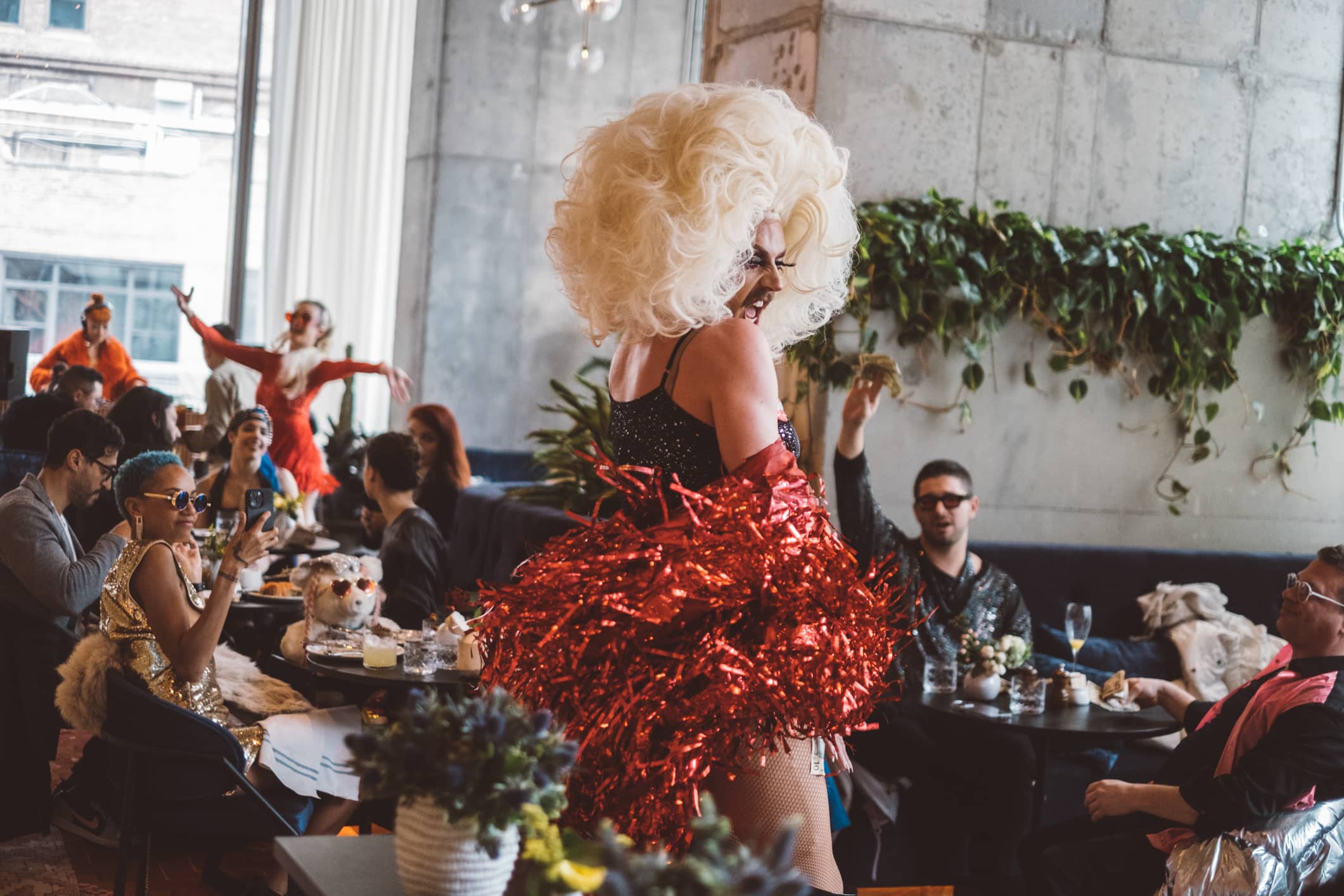 Flavors of Everdene in New York City - GoVisit.Guide