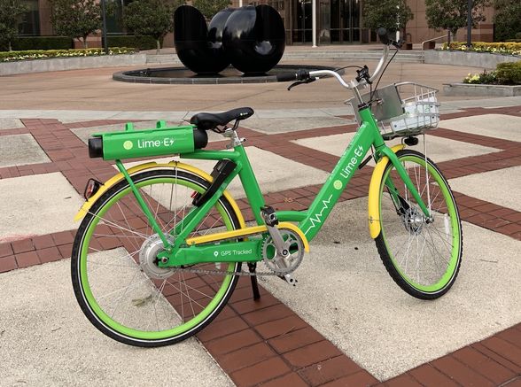 Orlando On Two Wheels - GoVisit.Guide