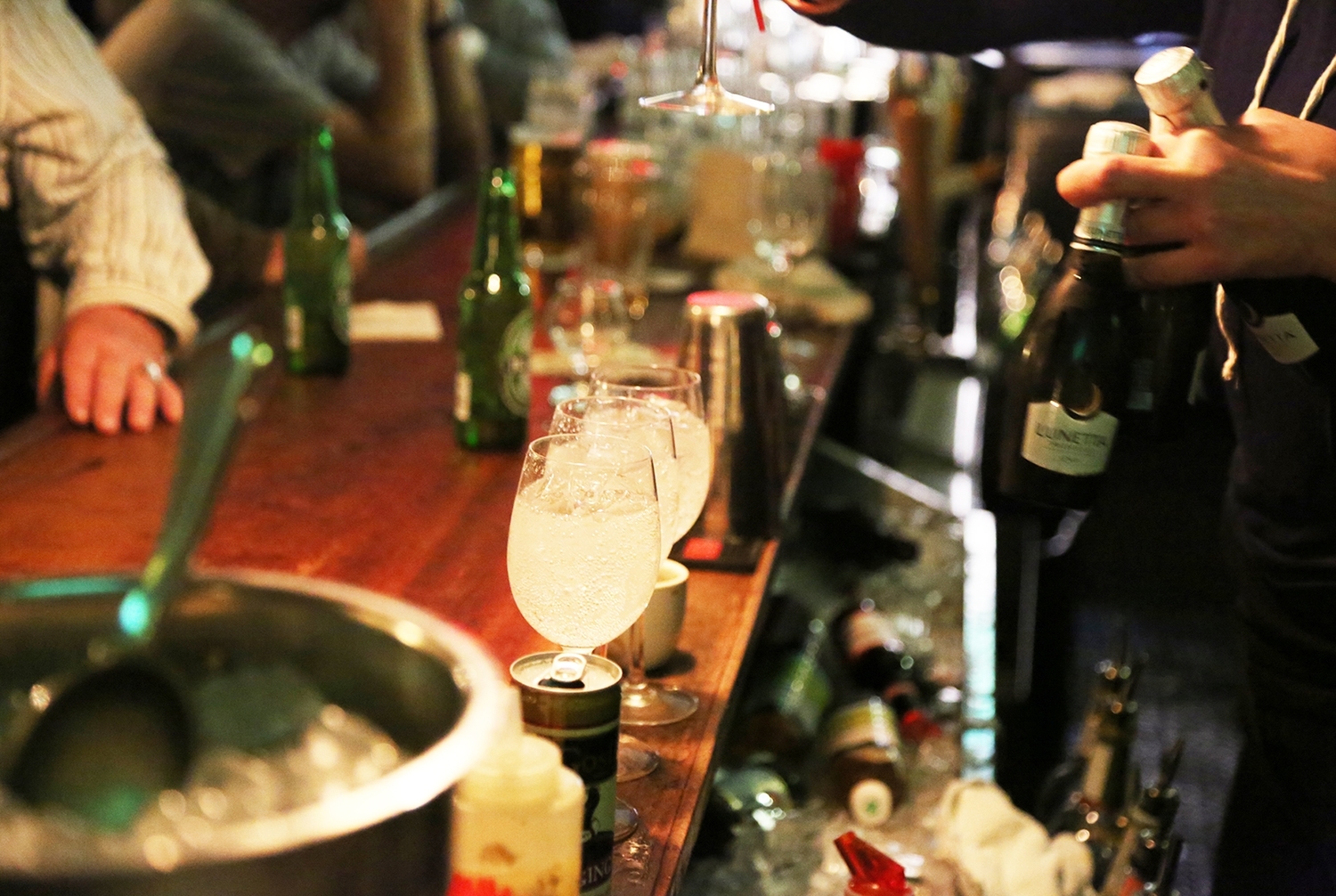 New York City Guide: A Day on Canal Street - GoVisit.Guide