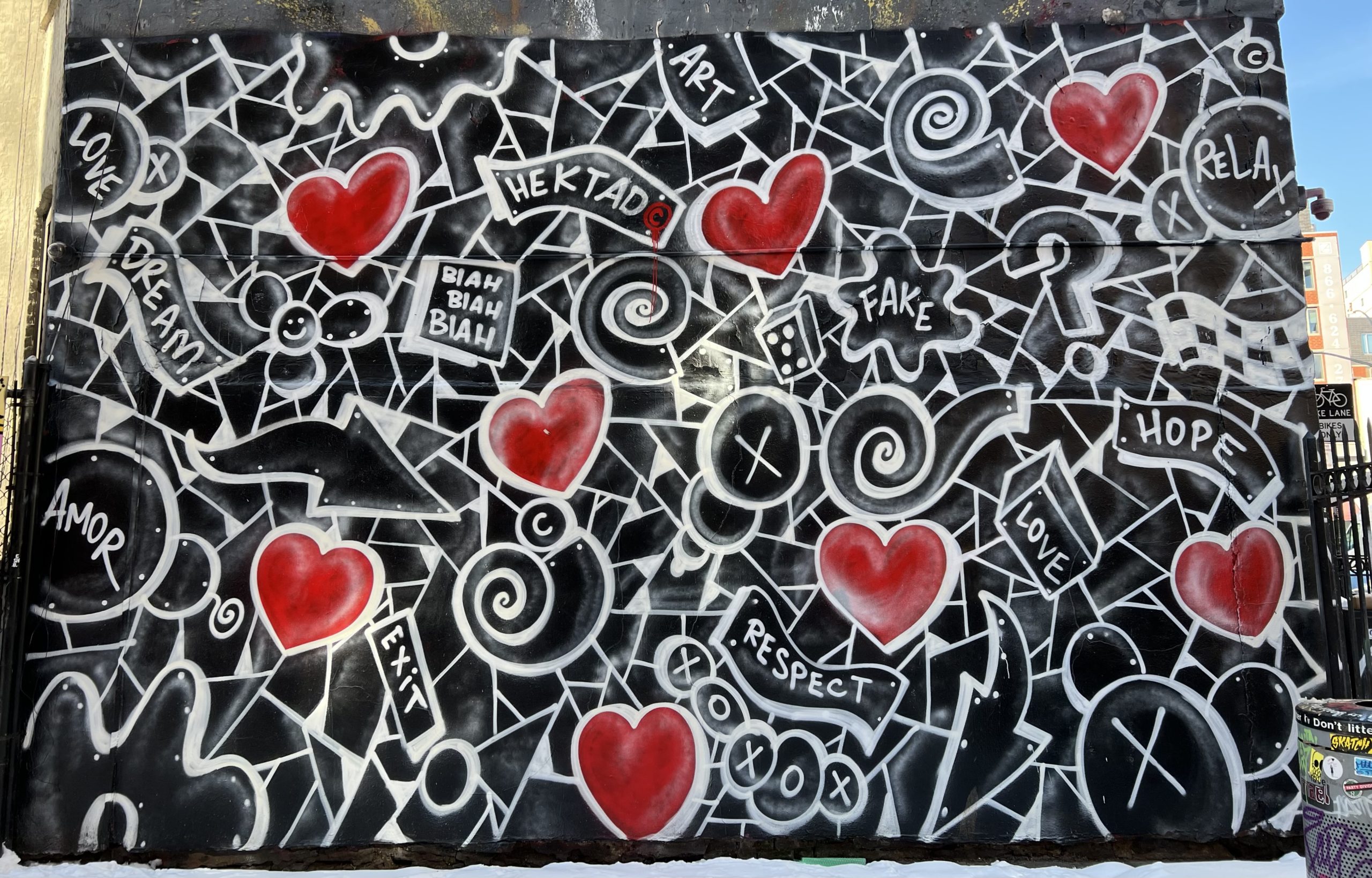 Where to Find Street Art in New York City