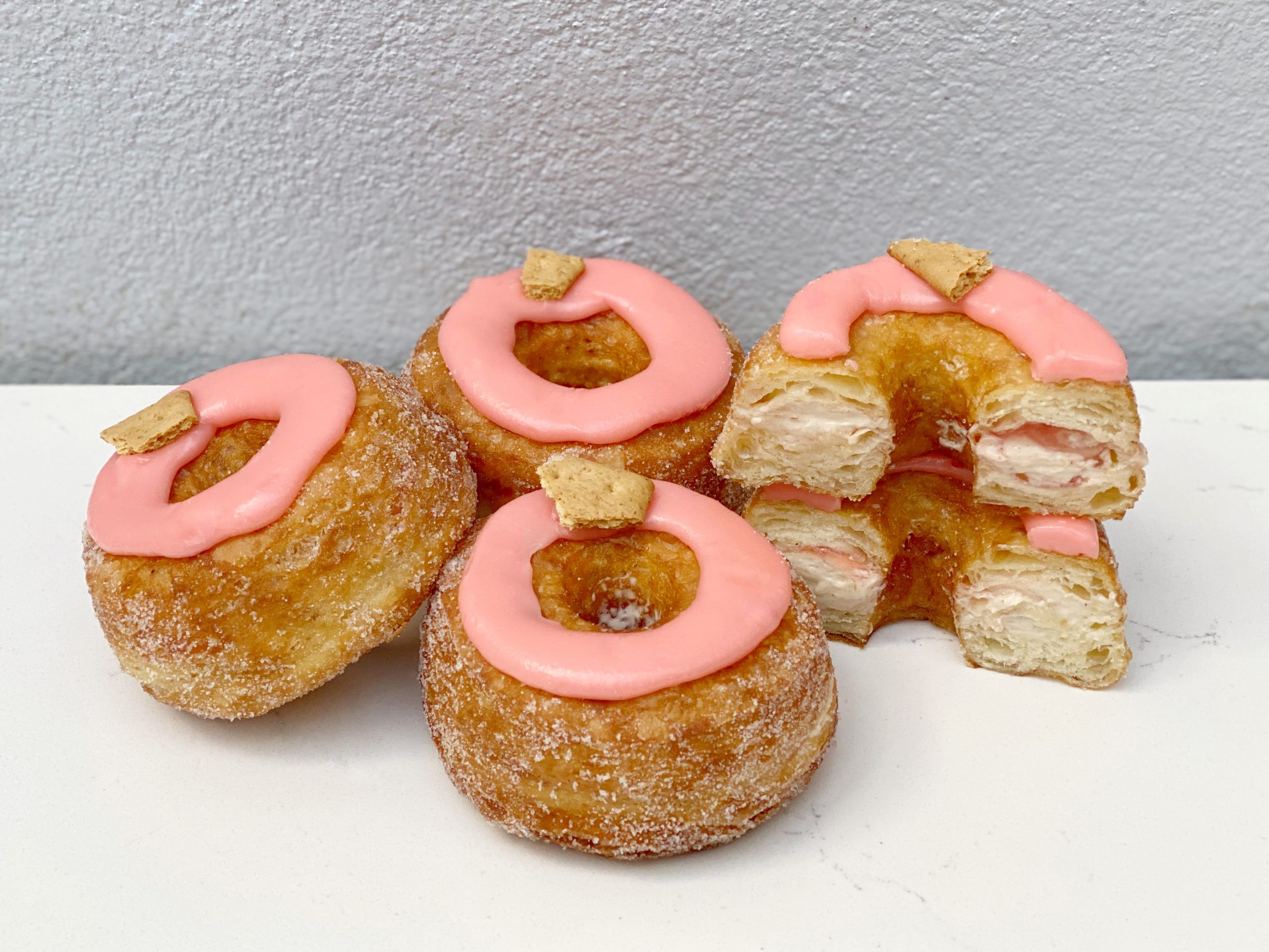 New York City’s Favorite Foods - GoVisit.Guide