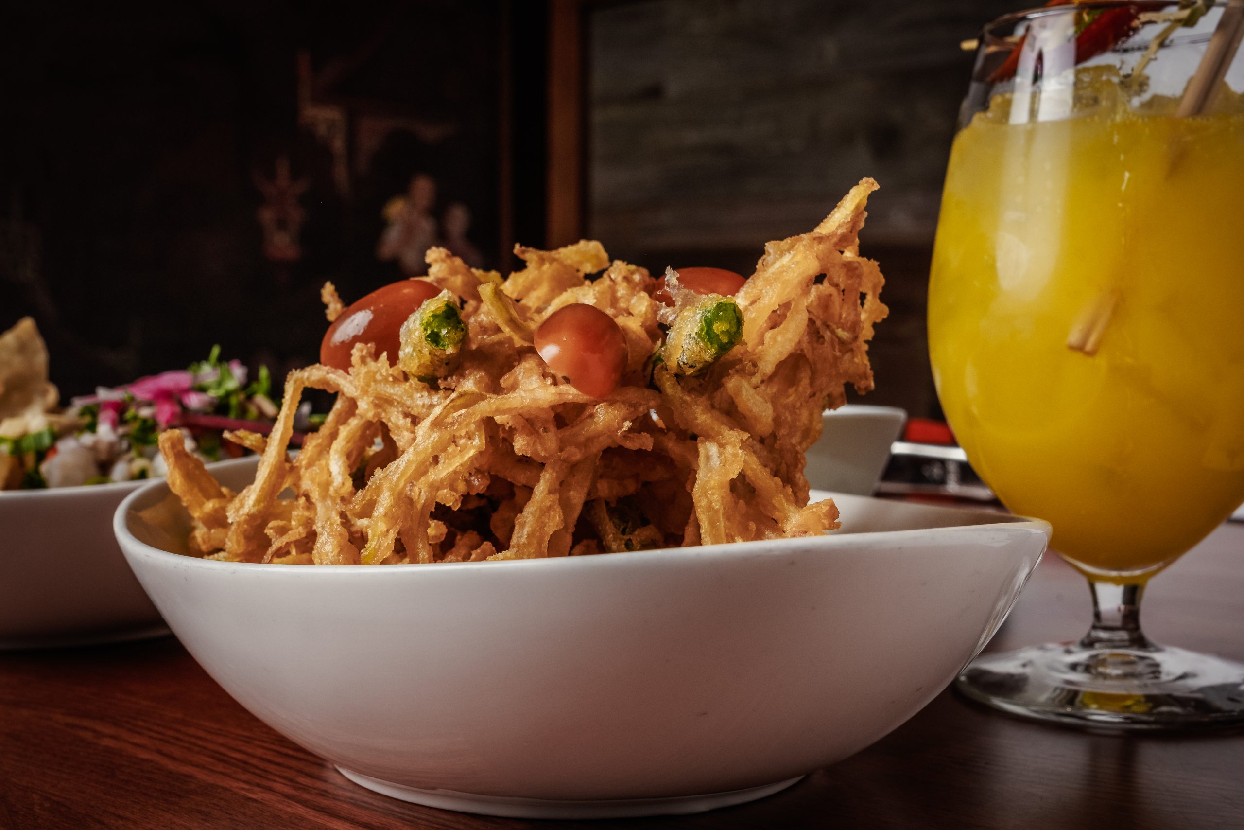 Lotus of Siam is Coming to Red Rock - GoVisit.Guide