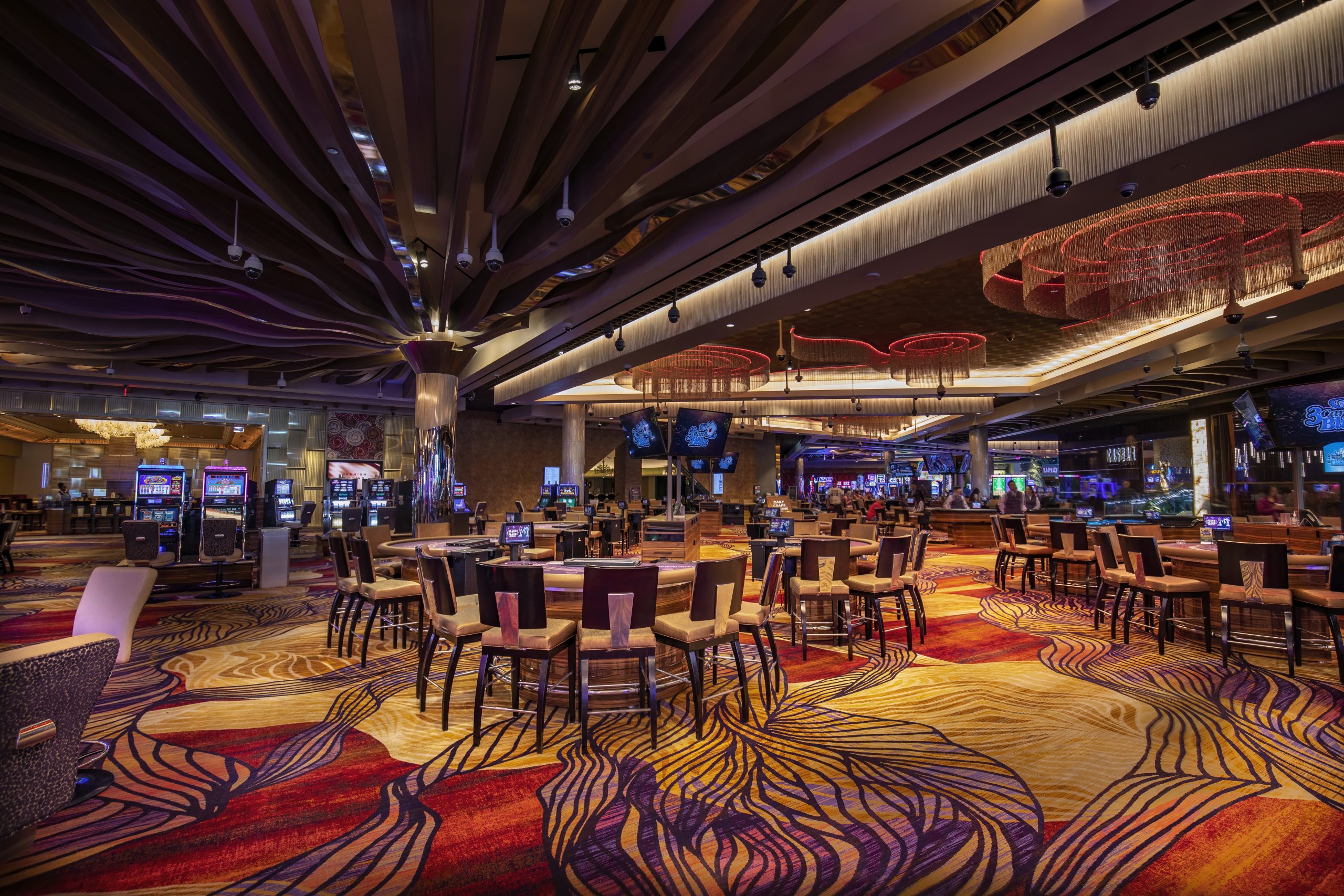 SAHARA Las Vegas Celebrates 70 Spectacular Years - GoVisit.Guide