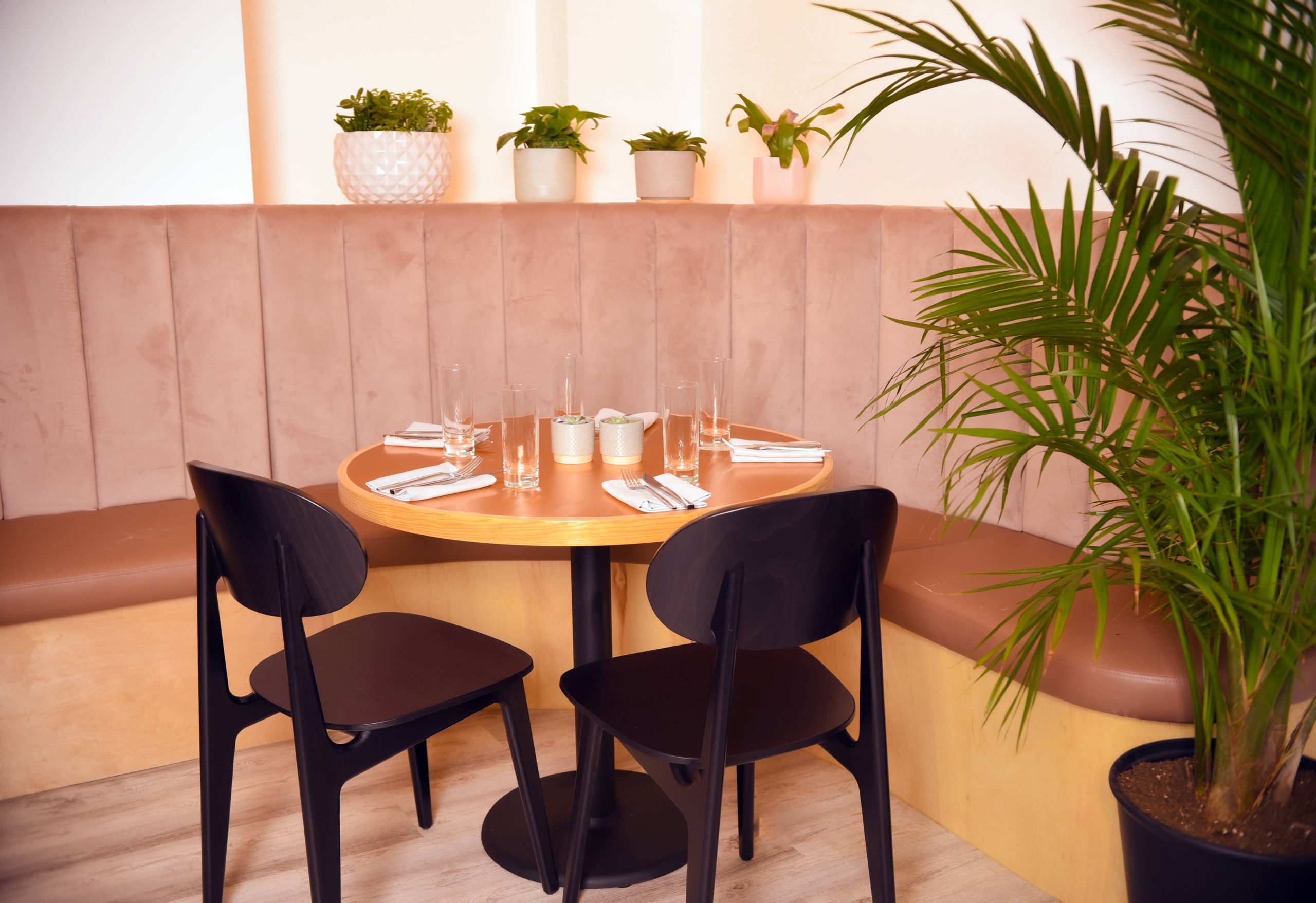 TLK- by Tigerlily Kitchen - GoVisit.Guide