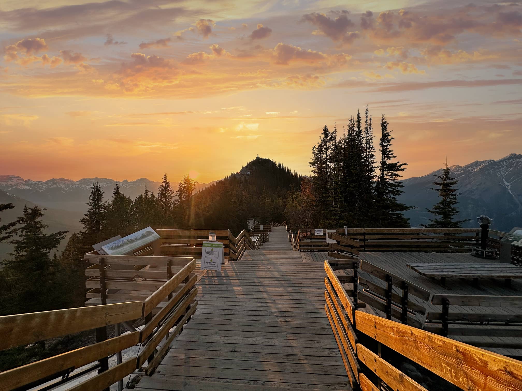 Three Experiences to Add to Your Banff Bucket List - GoVisit.Guide