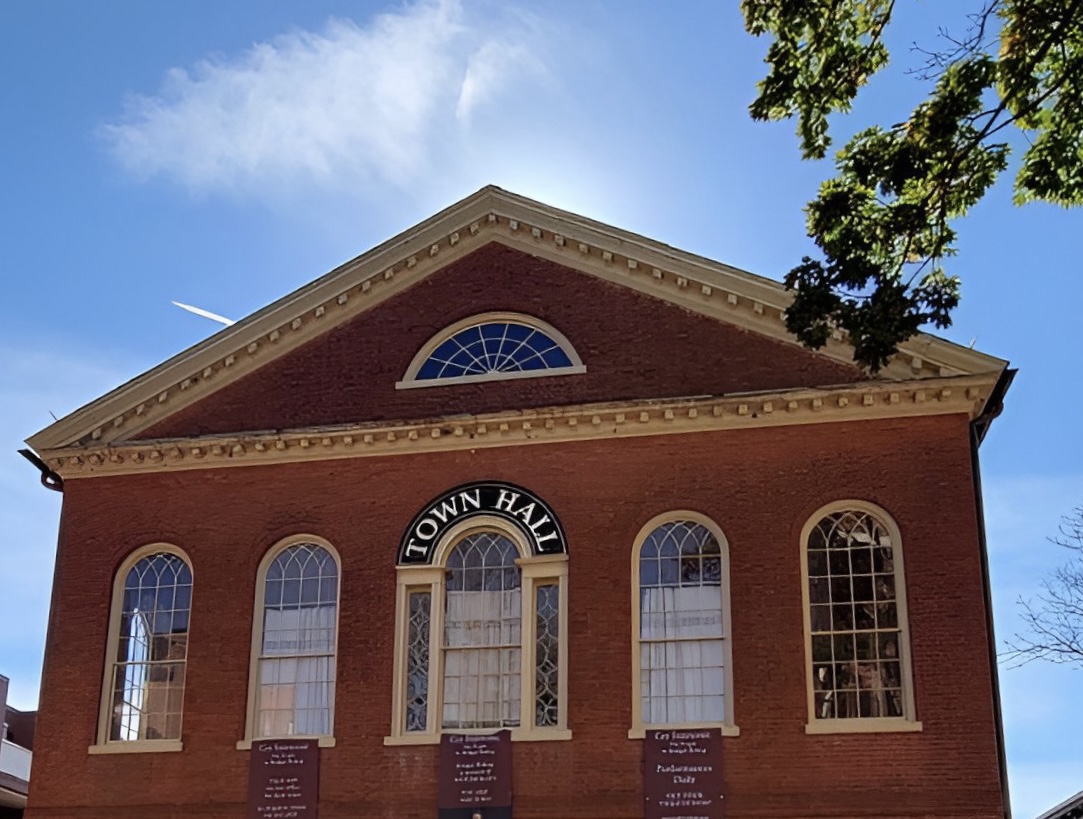 Ultimate Guide to Hocus Pocus and Salem's Magic Spots