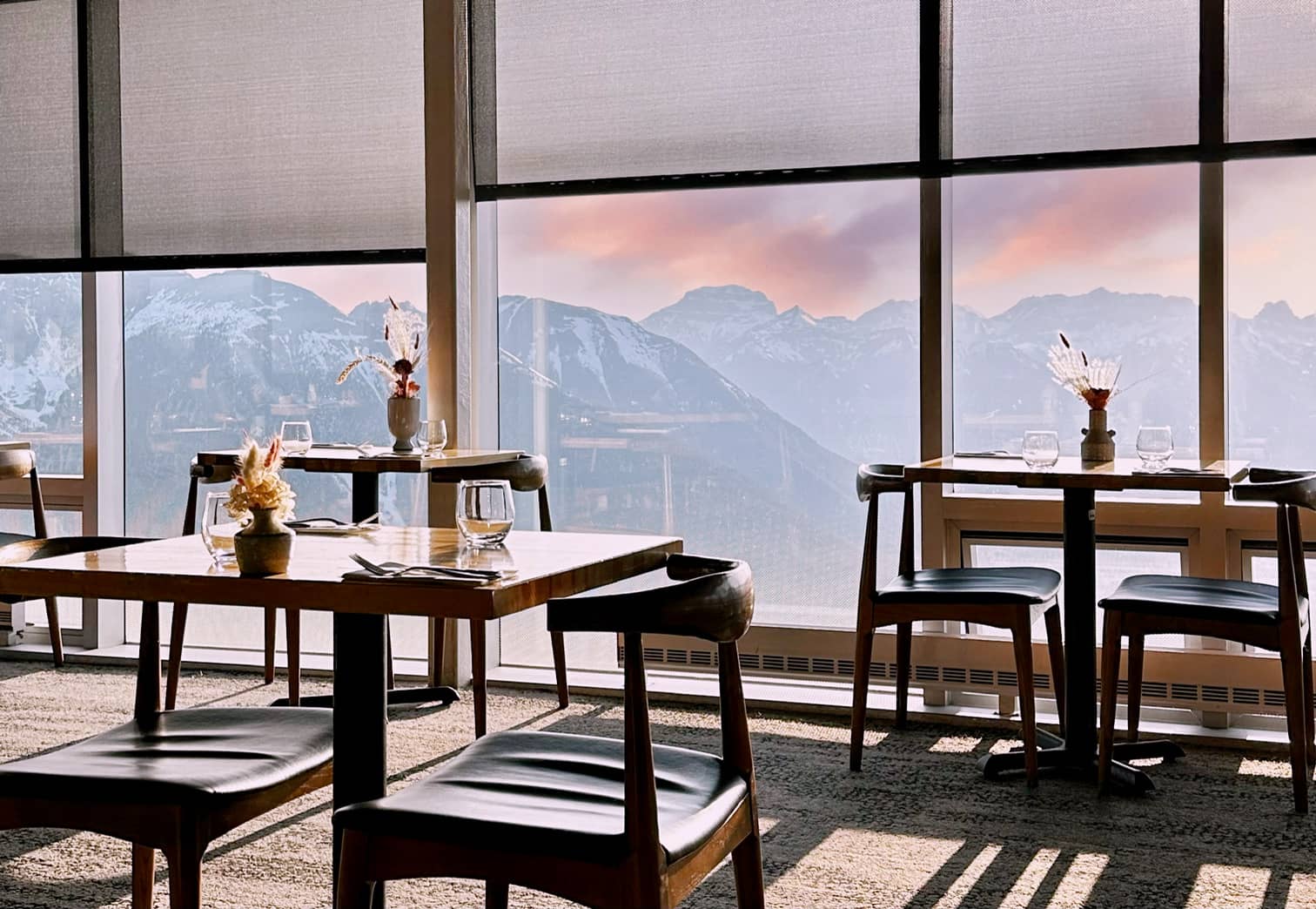 A Summer Weekend in Banff - GoVisit.Guide