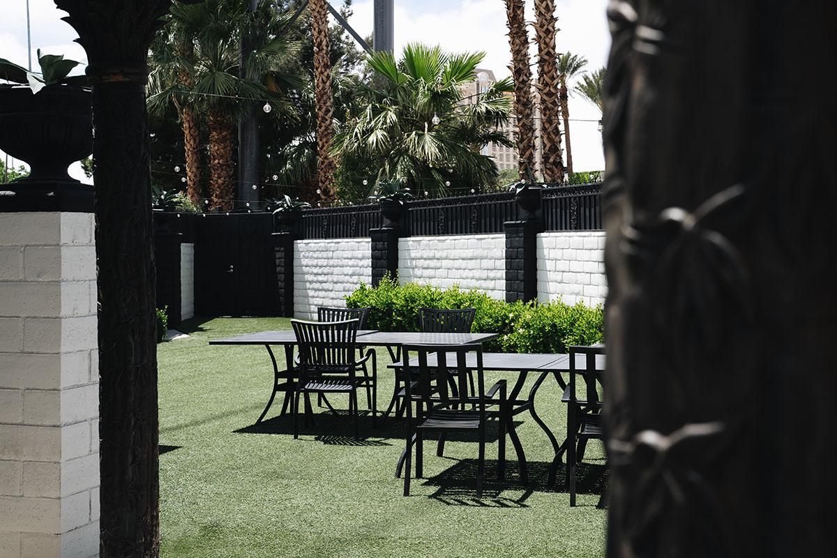 Step Into The Lexi Hotel in Las Vegas - GoVisit.Guide