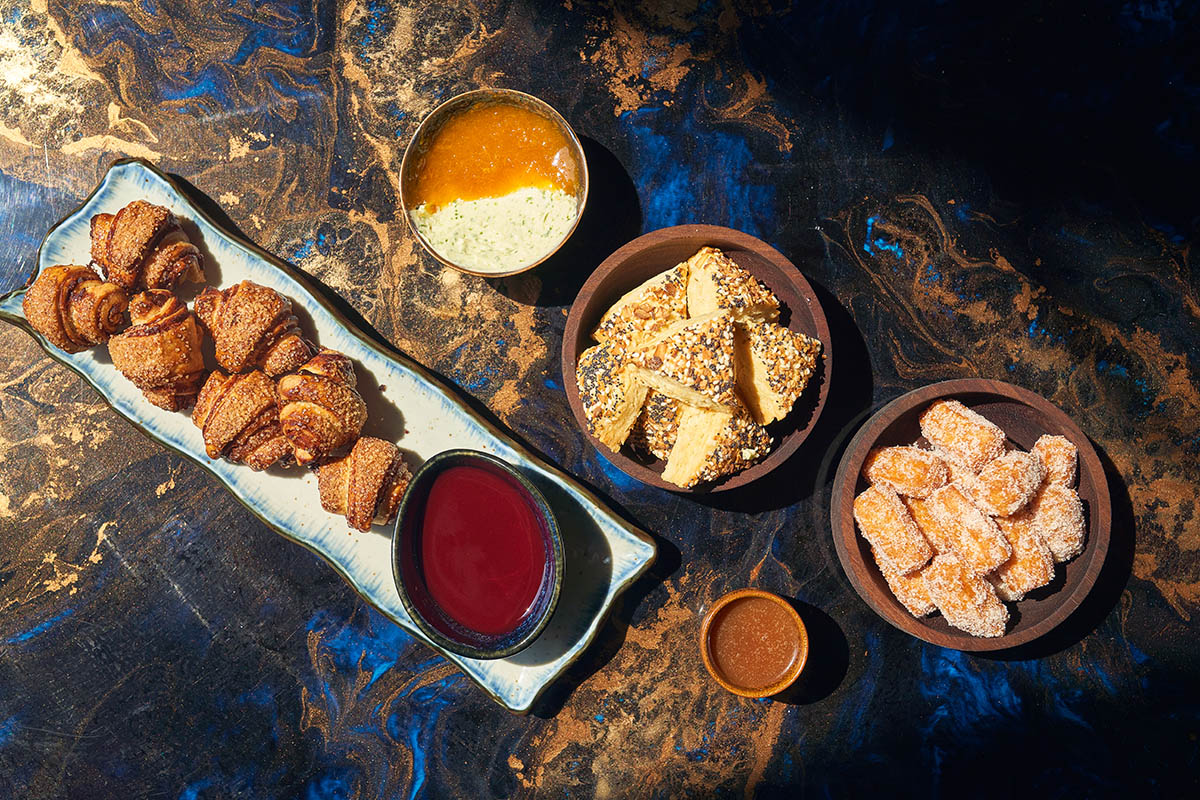 From Los Angeles to New York: Behind the Scenes at KYU - GoVisit.Guide