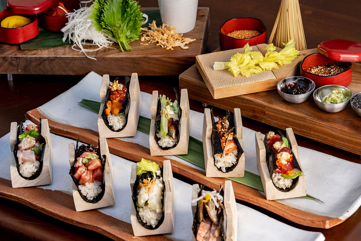 A Fabulous New Food Hall in Las Vegas - GoVisit.Guide