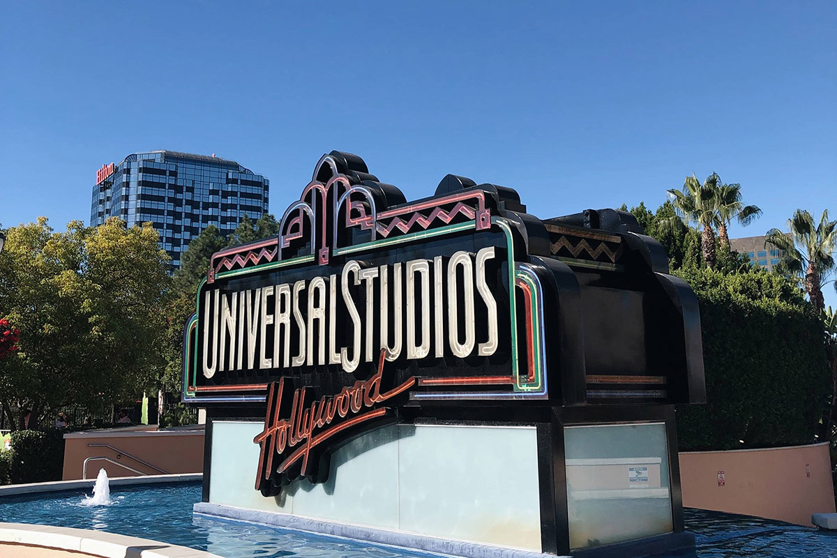 A Day at Universal Studios Hollywood - GoVisit.Guide