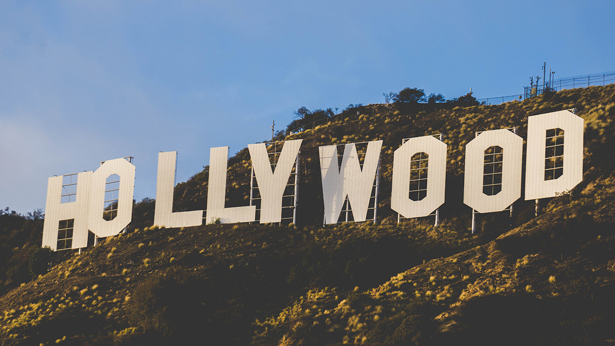The History and Mystery Behind The Hollywood Sign - GoVisit.Guide