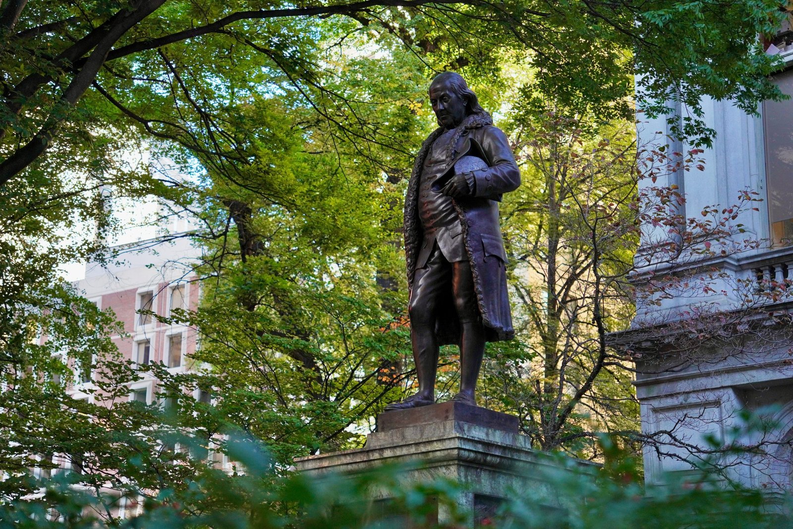 Explore Historical Sites in Boston on the Freedom Trail
