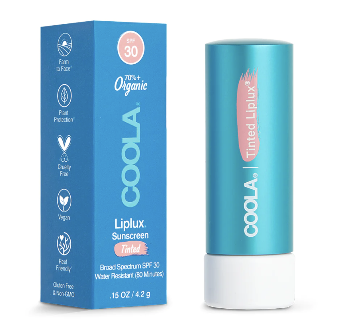 Get That Vacation Glow with COOLA
