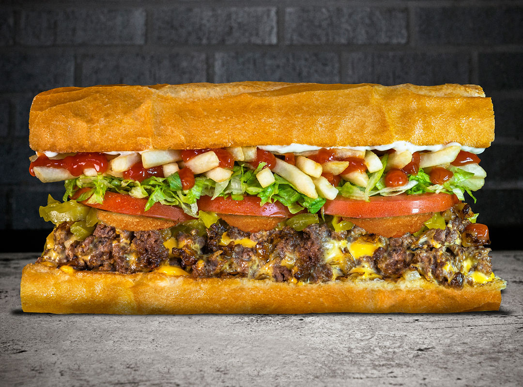 Fat Sal's Deli Brings Classic Flavors to Vegas & LA