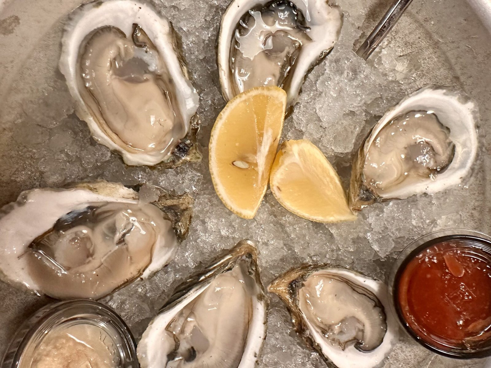 Union Oyster House: Boston’s Historic Seafood & Dining Landmark ...