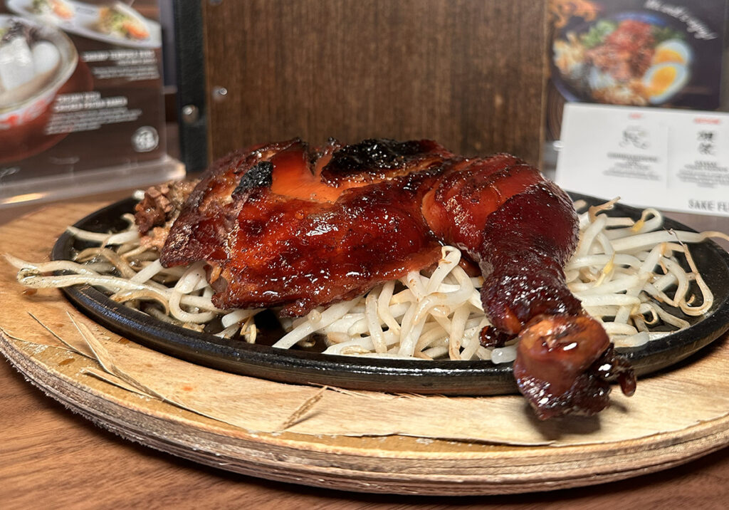 Marufuku Ramen: Savoring Authentic Hakata-Style Ramen in America ...