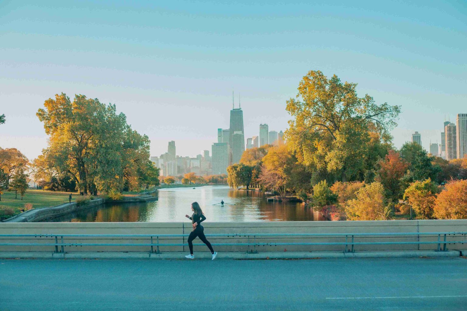 When to Visit Chicago: A Seasonal Guide to the Windy City's Best Times ...
