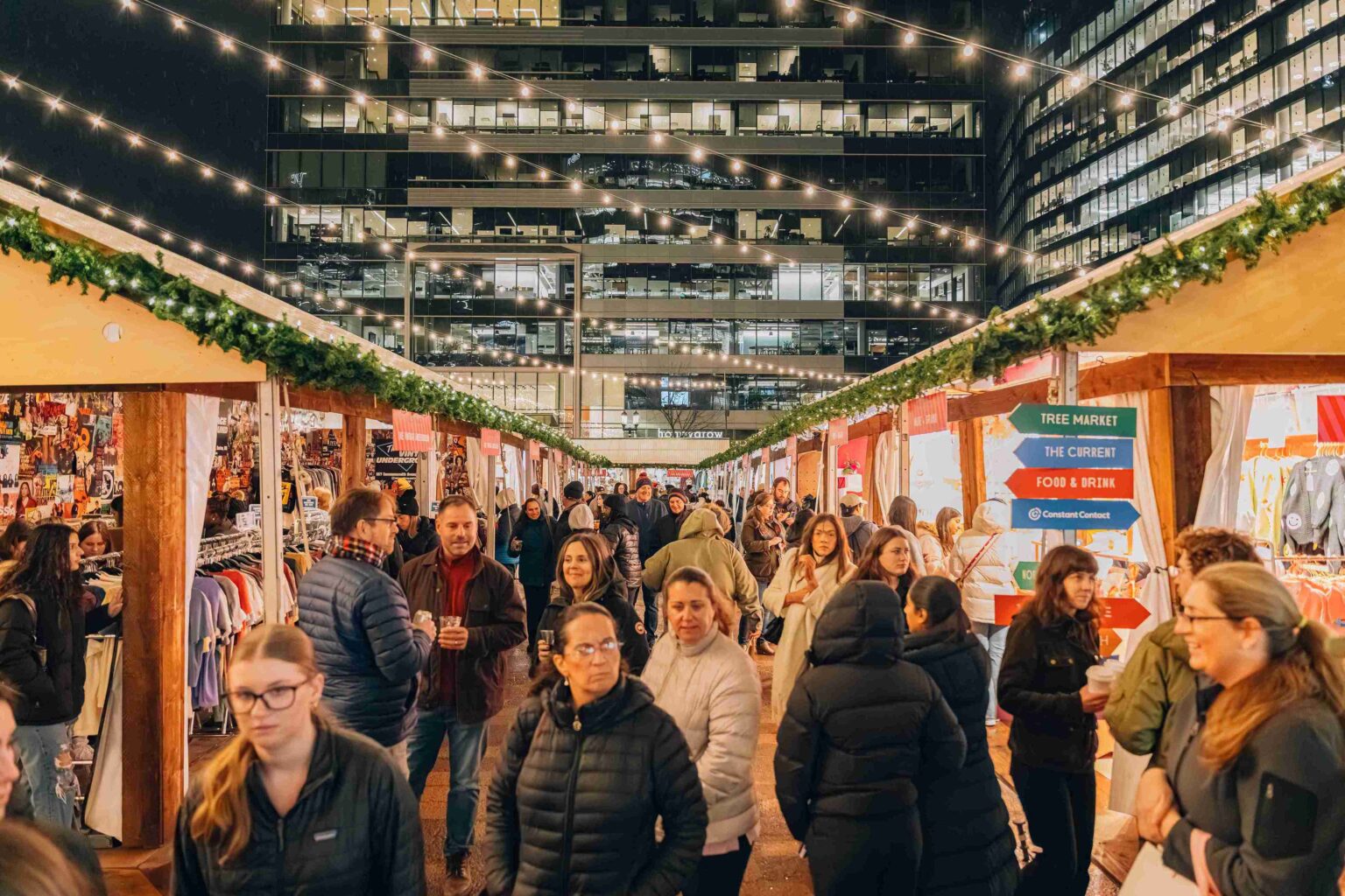 Boston Frostival: Embrace the Magic of Winter Travel - GoVisit.Guide