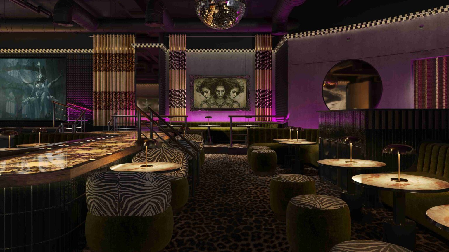 Forty Deuce: The Burlesque Legend Returns to Vegas - GoVisit.Guide