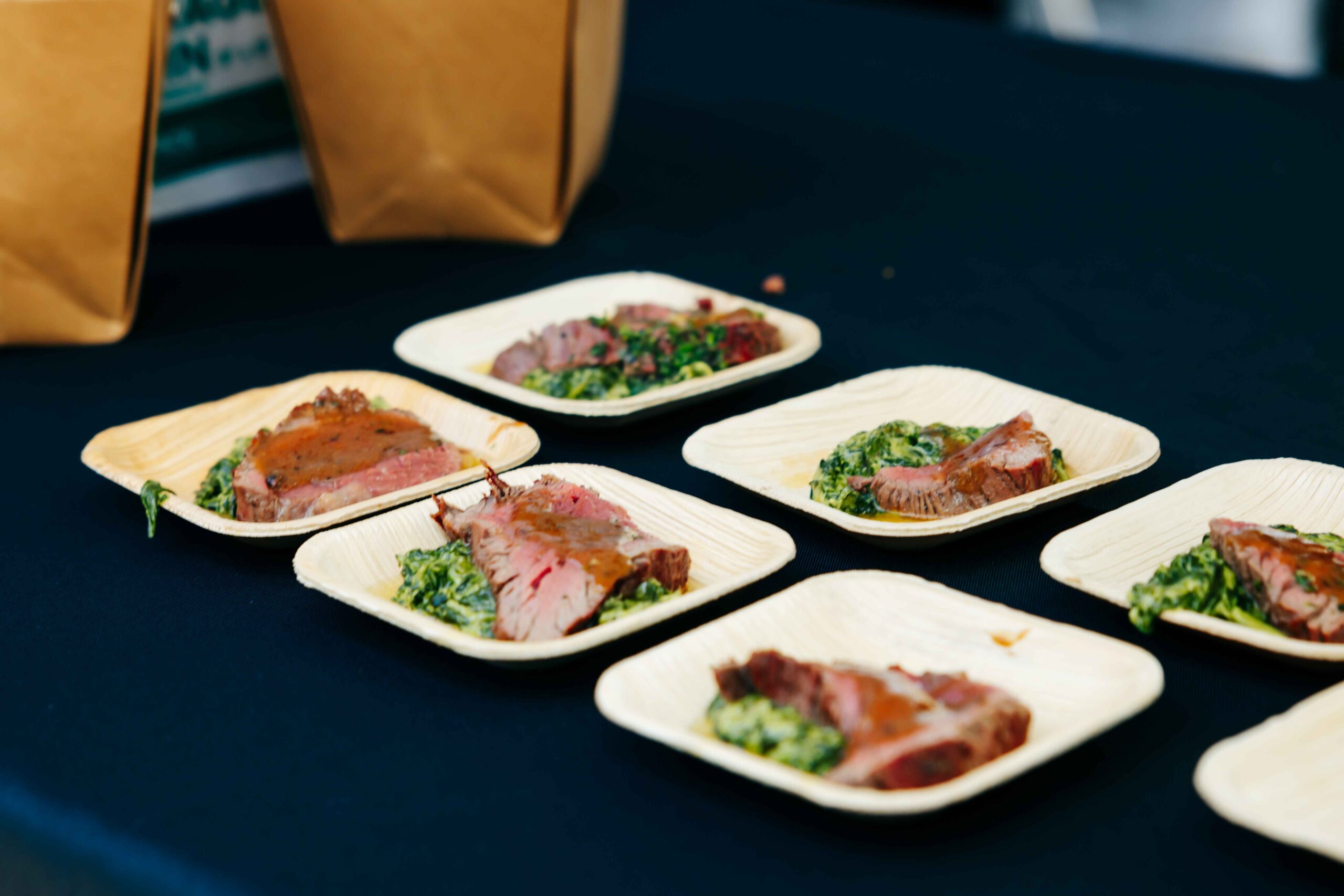 Visit Lauderdale Food & Wine Festival Highlights - GoVisit.Guide