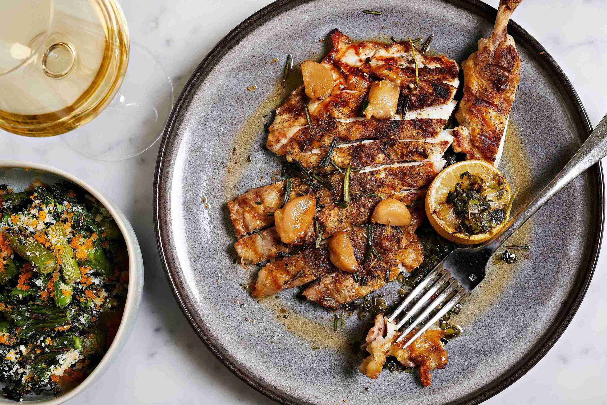 Winter Restaurant Week in DC: A Culinary Delight - GoVisit.Guide