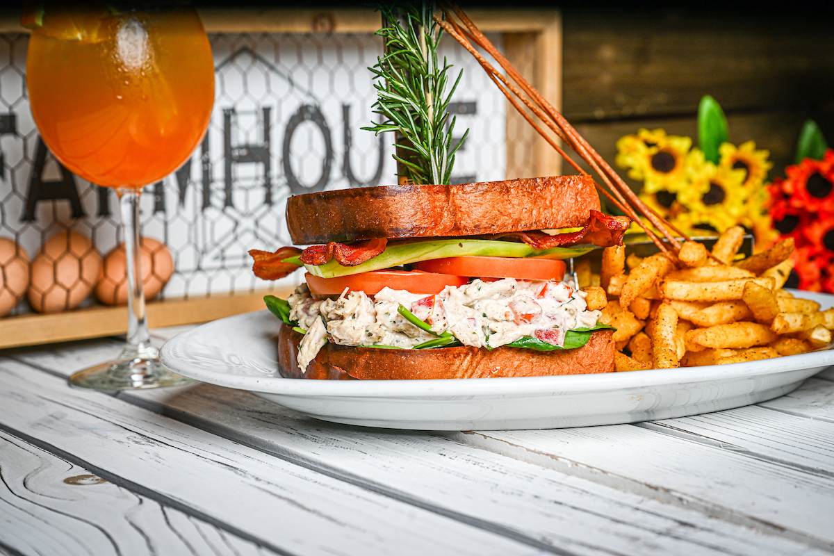 Hash House A Go Go: A Unique Brunch Experience - GoVisit.Guide