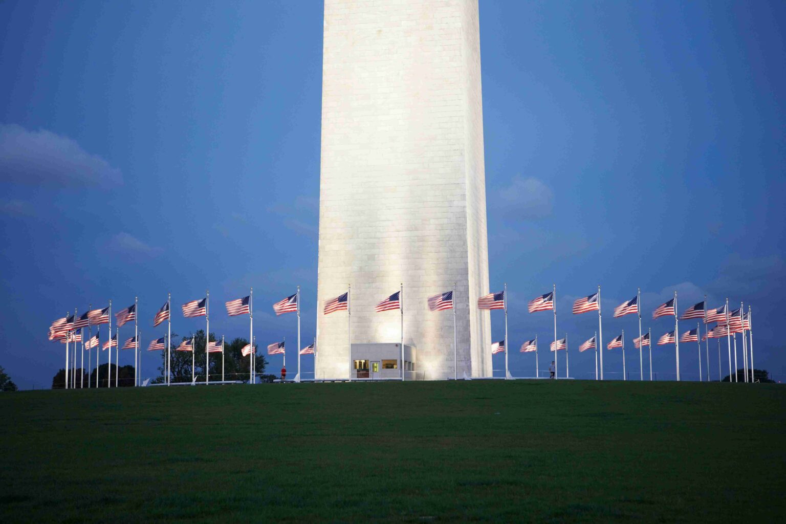 Washington Monument: A Symbol of American History - GoVisit.Guide