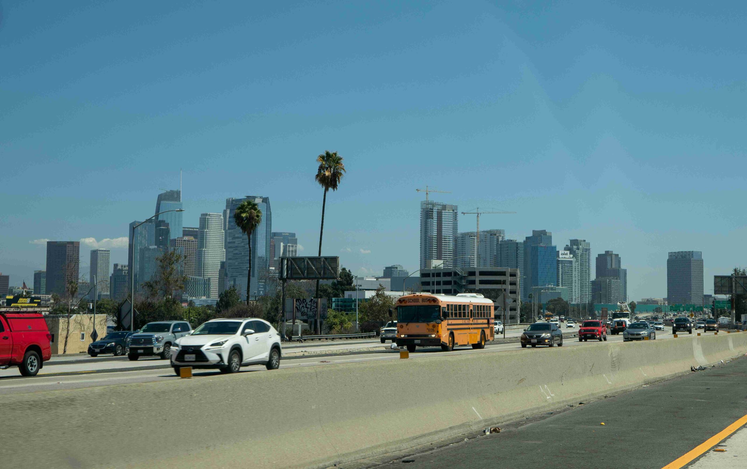 CA Speed Cameras Can Now Ticket You Automatically