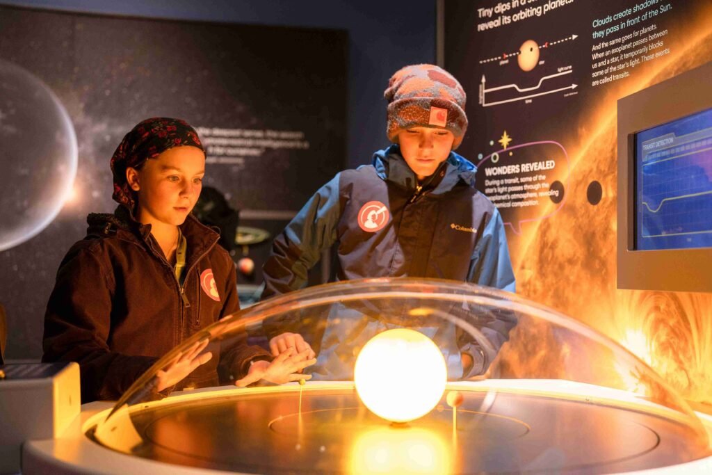 Why Lowell Observatory Is a Must-Visit Stop in Flagstaff - GoVisit.Guide